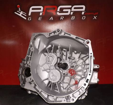Skrzynia Biegów PF1AA013 2 8 DTI MASTER MOVANO 7386821398 oficjalne