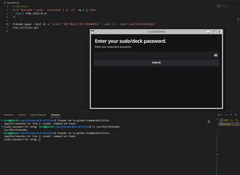 Discussion Support Distribution Via Flatpak · Issue 59 · Cryobyte33