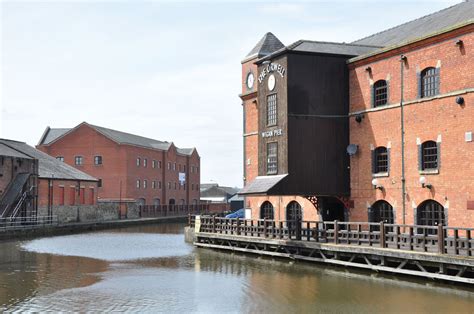 Wigan | England, Map, & Facts | Britannica