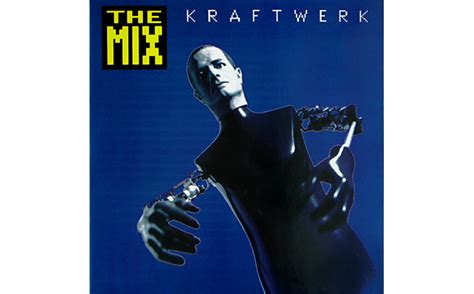 List O Mania Die 10 Besten Kraftwerk Alben Musikexpress