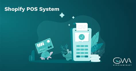 Shopify Pos System Features And Cost Genovawebart