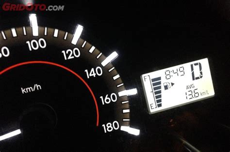 Terungkap 8 Penyebab Yang Bikin Konsumsi Bahan Bakar Mobil Boros