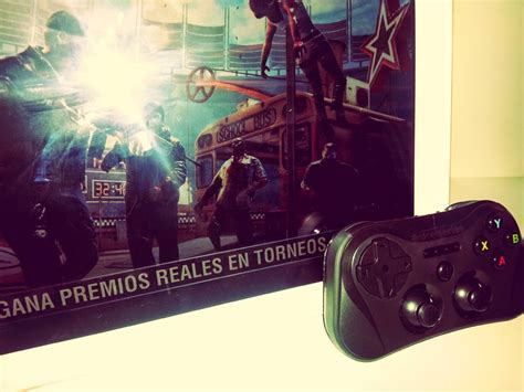 Review Steelseries Stratus El Joystick Ideal Para Tu Ipad