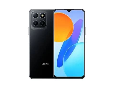 Honor X6 Dual Sim 4gb64gb Midnight Black Flexingr