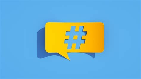 Premium Photo 3d Curve Tag Icon