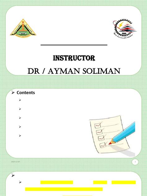 Lec6 Digital Image Processing And Pattern Recognition Pdf