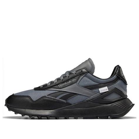 Reebok Classic Leather Legacy Az Black Grey Gw2795 Kicks Crew