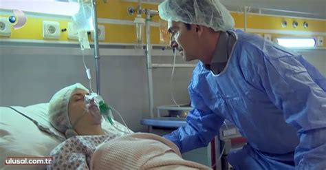 Nadya yaşayacak mı Arka Sokaklar 540 bölümde neler yaşandı Arka