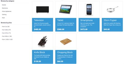 View Blog Article Ways To Sort Products In Your Ecommerce Store