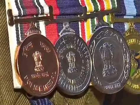 15 Assam Police Personnel To Be Awarded In Delhi On This Republic Day