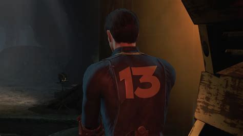 Ambitious Vault 13 Mod Remaking Fallout 1 In Fallout 4 Engine Has Been