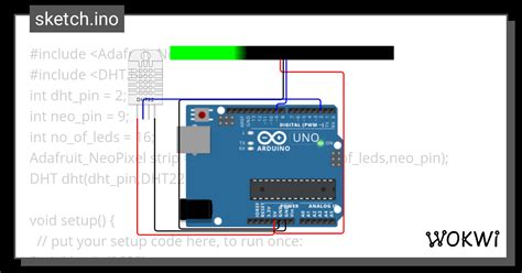 Class 287 Wokwi Esp32 Stm32 Arduino Simulator