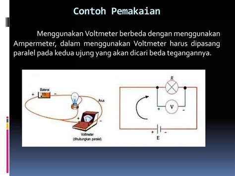 Alat Alat Ukur Listrik Pptx