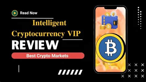 Demystifying Intelligent Cryptocurrency Vip Medium