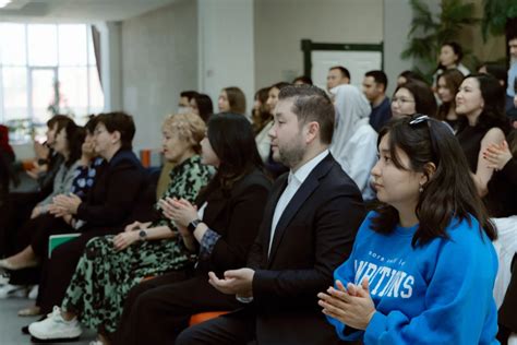 MNU Introduces Development Programme To Strengthen Faculty Competencies MNU