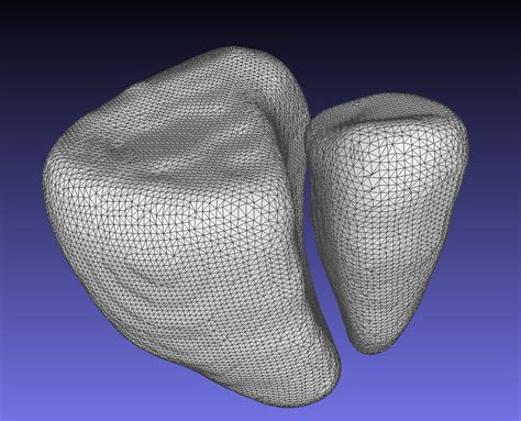 Gmsh 四面体单元剖分 Wghou09 博客园