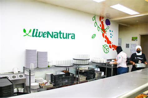 Live Natura Guadalajara