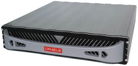 Oracle Gaat Volledig Hybride Met Roving Edge Infrastructure Techzine Nl