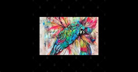 Cockatoo Cuteness Parrot Sticker Teepublic