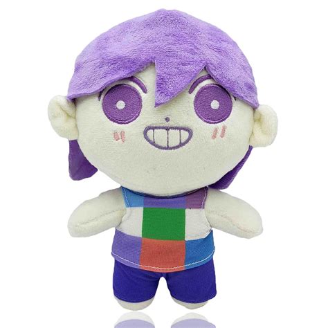 Buy Seksui Sunny Plush Omoriomori Plushplushies Kawaii Pillowcartoon