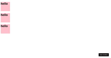 Solitary Rain Pfdfxx Codesandbox