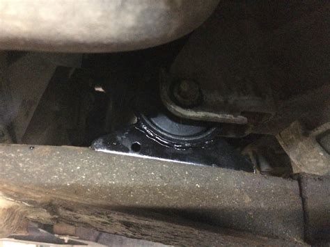 Вести с полей (коробка) — Mitsubishi Carisma, 1,6 л, 2000 года | другое ...