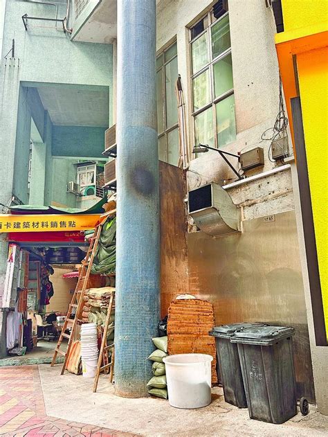 工聯促加強監管食肆油煙
