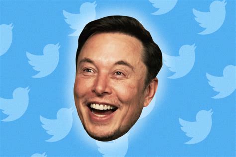 Es Oficial Elon Musk Compra Twitter 44000 Millones De Dólares Para
