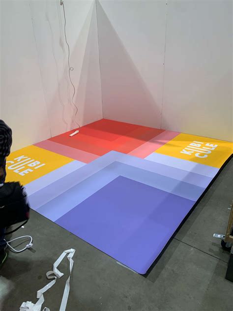 Ids Toronto Interior Design Show Toronto Kiosk Dimensions