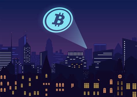 Bitcoin Illustrations Free Download In SVG PNG EPS IconScout
