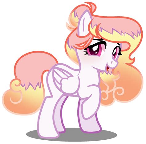 Mellow Flame On Toyhouse