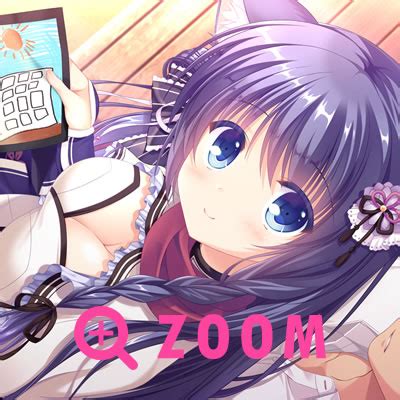 イベントCG猫忍えくすはーと