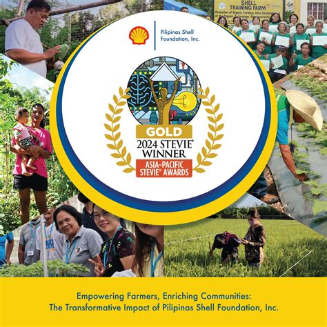 Psfi Receives Two Major Awards For Its Community Efforts Association