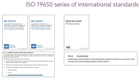 Bim Construction And Nbs An Introduction To The Iso 19650 Series Bim Construction And Nbs An Introduction To The Iso 19650 Series