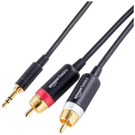 Convert Speaker Wire To RCA A Step By Step Guide SoundScapeHQ