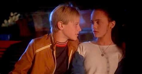 Devon Sawa ‘i Had A Crush On All Of My ‘now And Then Costars Devon