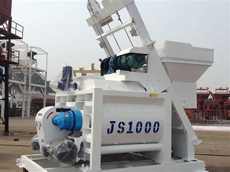 Zcjxc Professional Concrete Mixing Plant Mobile Mixing Plant