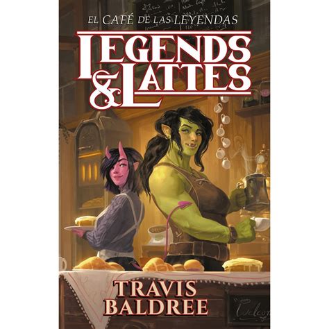 El Café De Las Leyendas