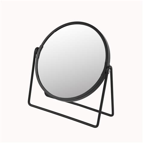 Standing Basic Desktop Mirror Aemaxx Co Ltd