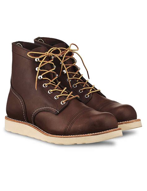 Iron Ranger Boots Sale On Sale