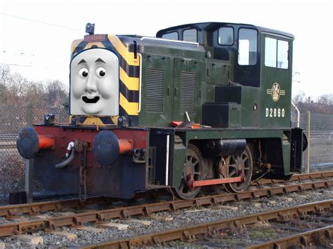 Paulson The Br Class 02 By Tafjoey35 On Deviantart