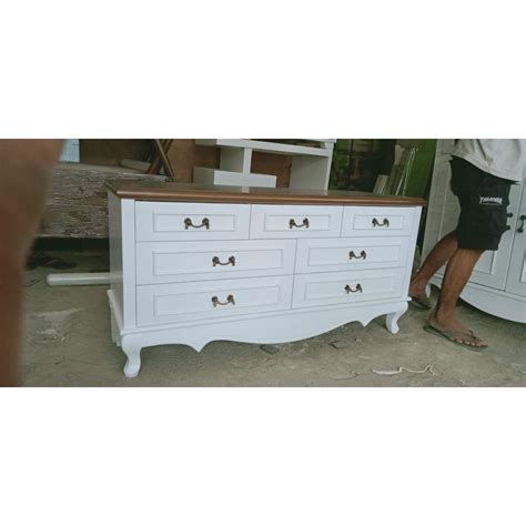 Jual Meja Buffet Kayu Solid Meja Buffet Minimalis Meja Tv