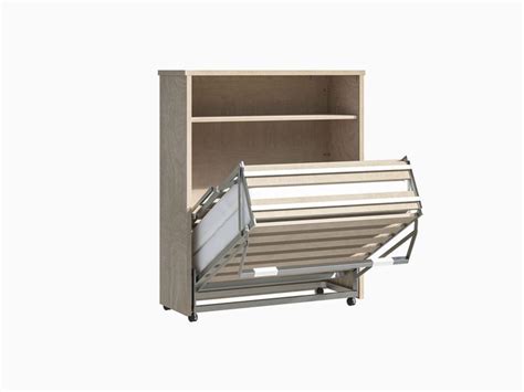 Space Saving Wall Beds And Modular Furniture Easybed