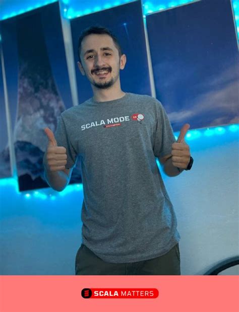Scala Matters On Linkedin Scala