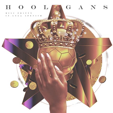 Miss Fritty And St Luca Spenish Hooligans Lyrics Genius Lyrics