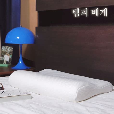 베개 추천 숙면을 위한 필수템 템퍼 베개 오리지날 S 리뷰 네이버 블로그