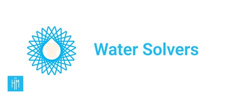 Github David Lazaro Fernandez Water Solvers Fast Lightweight Iot