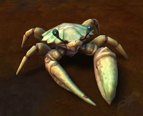 Coral Snapper Npc World Of Warcraft