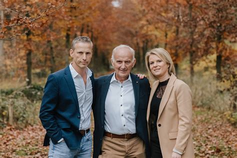 Verzeker De Toekomst Van Je Familiebedrijf Wij Helpen Je Bij De