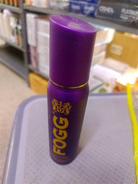 Fogg 100 Ml At Rs 199 In Salem Id 2854691843791